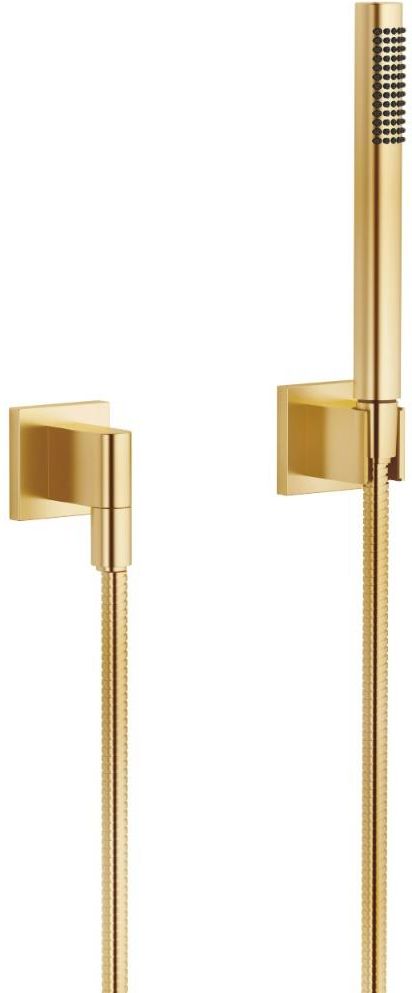 Dornbracht Symetrics 27808980-28 - Opinie i ceny na Ceneo.pl