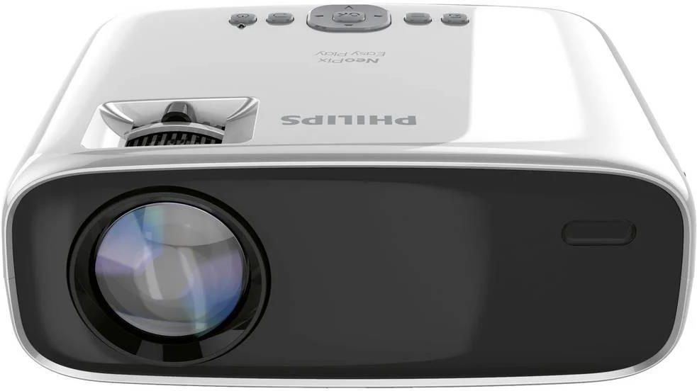 Projektor Philips Neopix Easy Play - Opinie i ceny na Ceneo.pl