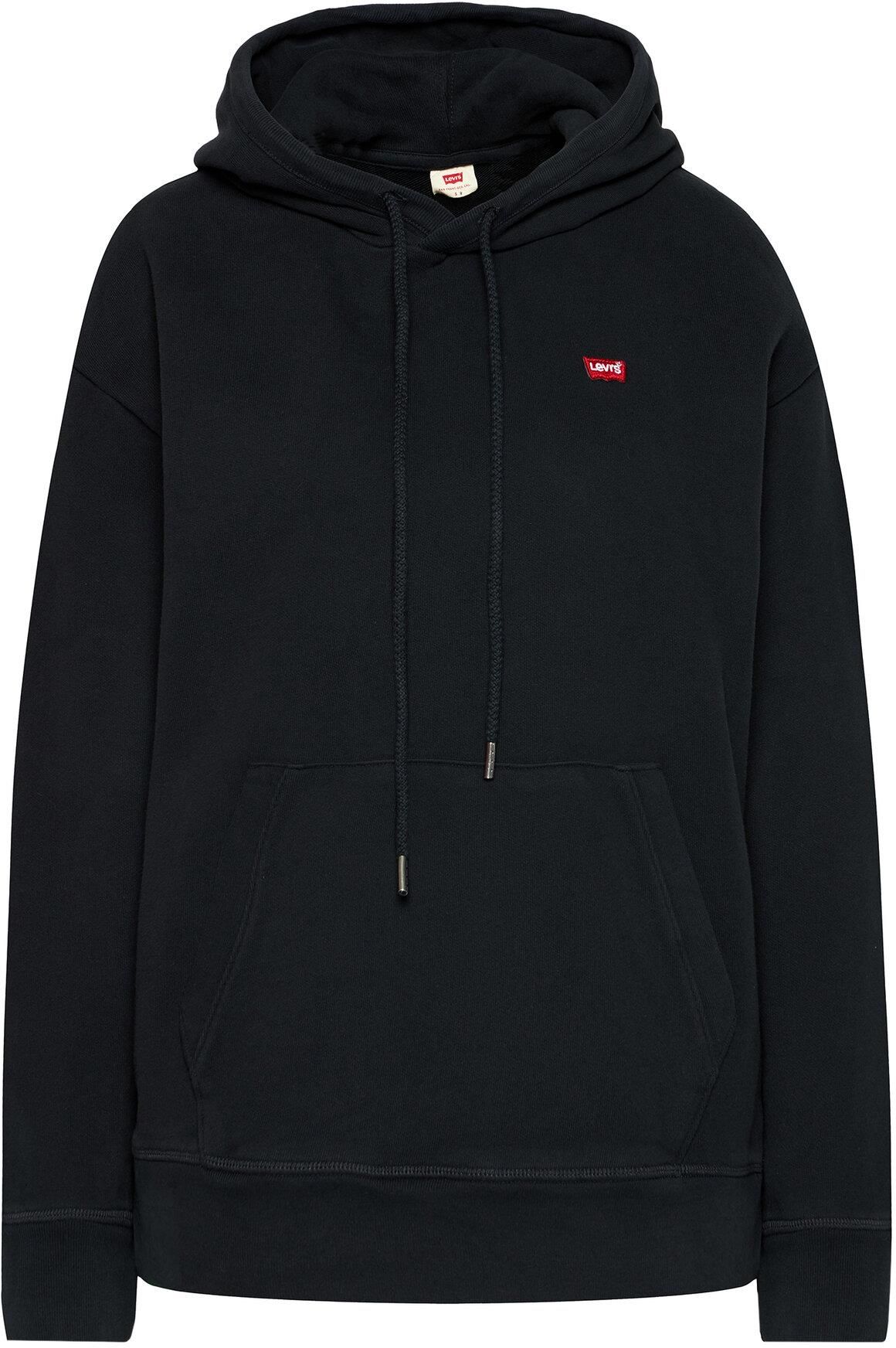Levi's® Bluza Standard 24693-0002 Czarny Loose Fit - Ceny i opinie ...