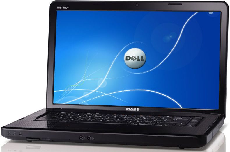DELL Inspiron N5030 Intel Pentium T4500 3GB 320GB 15,6 DVD-RW Win7 ...
