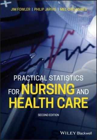 Practical Statistics for Nursing and Health Care - Literatura ...