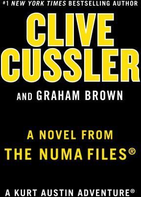 Fast Ice - Clive Cussler Graham Brown - Literatura obcojęzyczna - Ceny ...