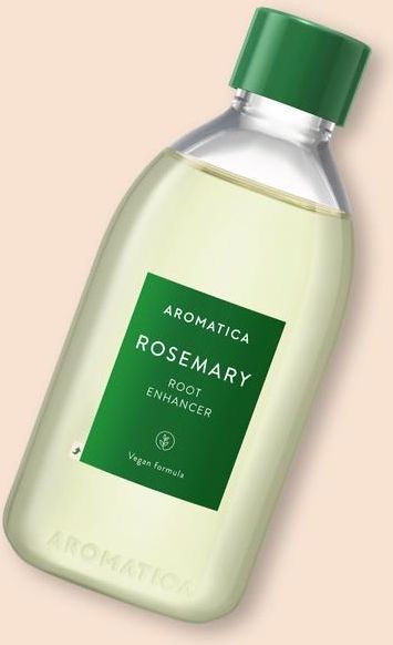Aromatica Rosemary Root Enhancer Toner Do Skóry Głowy Z Ekstraktem Z ...