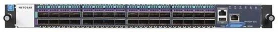 Netgear M4500-32C - Switch 32 Ports Managed Rack-Mountable ...