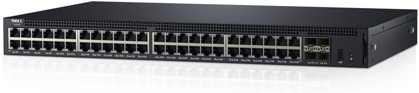 Dell Switch X1052 (Dnx1052) - Opinie i ceny na Ceneo.pl