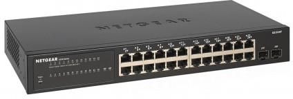 Netgear Switch 24-Portowy Gs324T-100Eus, Obudowa - Rack (8055) - Opinie ...