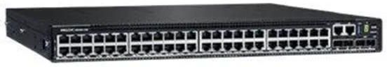 Dell Emc Powerswitch N2200-On Series N2248X-On (210ASPD) - Opinie i ...