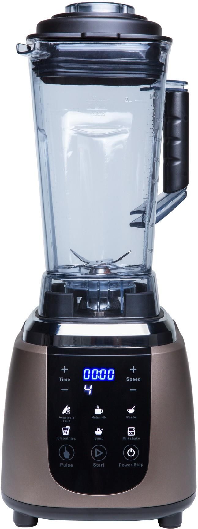 Zyle ZY703Bl - Blender. Opinie i ceny na Ceneo.pl