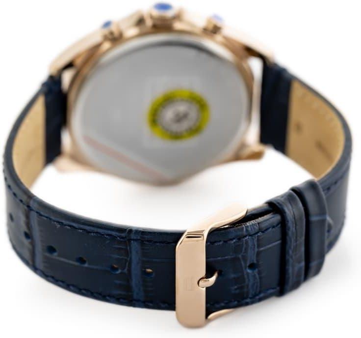 Tommy Hilfiger Baker 1710451 - Zegarki Męskie - Ceny i opinie - Ceneo.pl