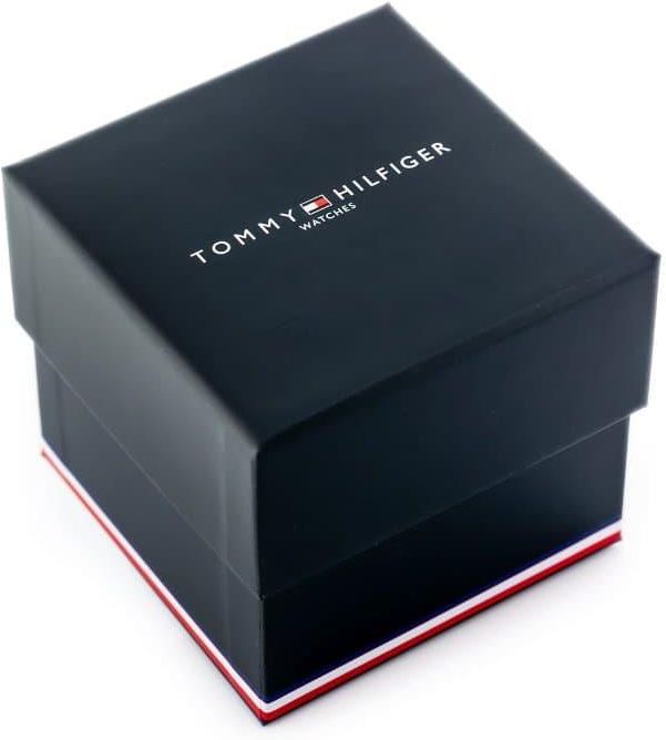 Tommy Hilfiger Baker 1710451 - Zegarki Męskie - Ceny i opinie - Ceneo.pl