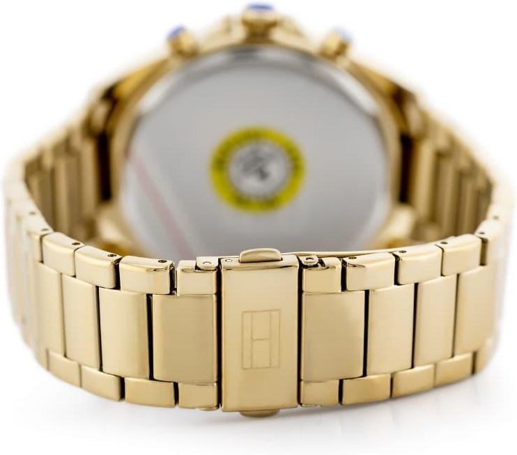 Tommy Hilfiger Baker 1710447 - Zegarki Męskie - Ceny i opinie - Ceneo.pl