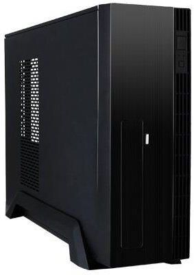 Obudowa komputerowa Chieftec Mini Tower (UE02B) - Opinie i ceny na Ceneo.pl