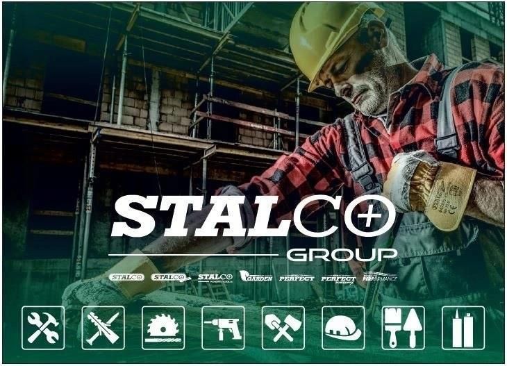 Stalco Koszulka Polo M Granatowy S-44650 - Ceny i opinie - Ceneo.pl