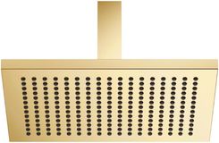 Dornbracht Symetrics Z Podłączeniem Sufitowym Mosiądz Szczotkowany ...