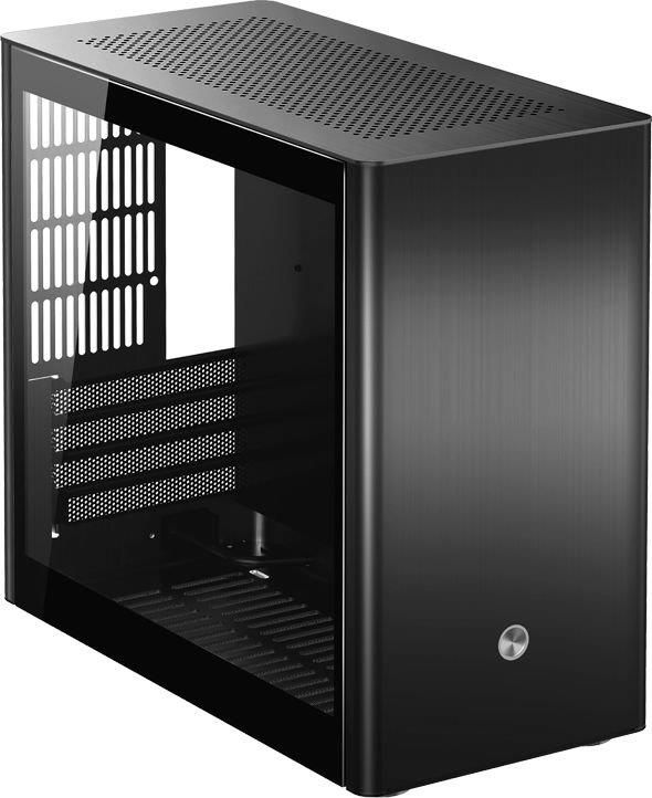 Obudowa komputerowa Jonsbo V9 czarna (V9BLACK) - Opinie i ceny na Ceneo.pl