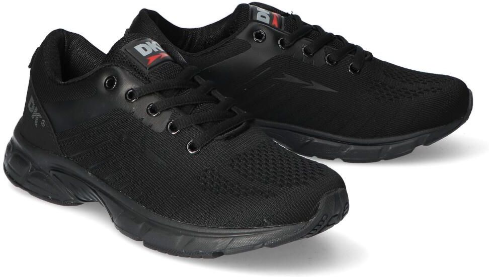 Dk Sneakersy Sa2003 Czarne - Ceny i opinie - Ceneo.pl