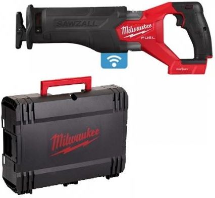 Piła Milwaukee M18 ONEFSZ-0X 4933478296 - Opinie i ceny na Ceneo.pl