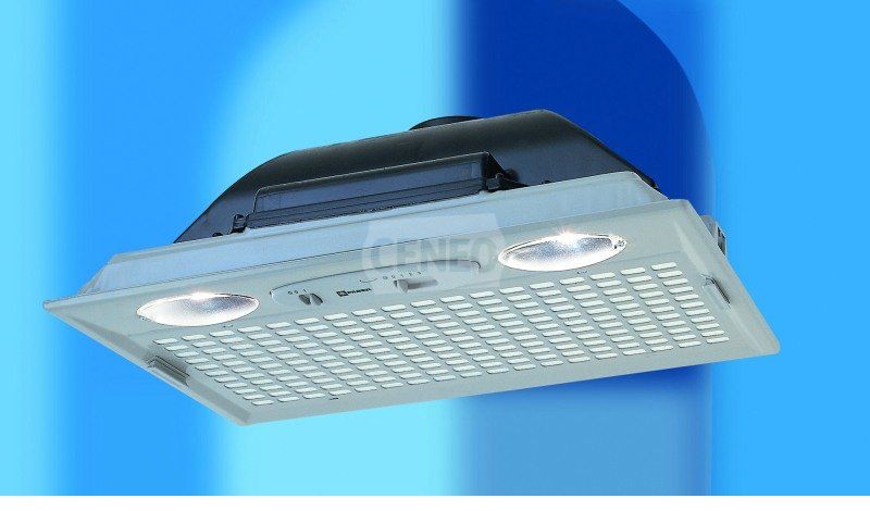 Okap Faber Inca Smart HC X 70 Srebrny - Opinie i ceny na Ceneo.pl