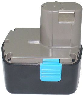 Hi-Power Baterie do wkrętarek HITACHI DS14DMR zHH1444MD - Opinie i ceny ...