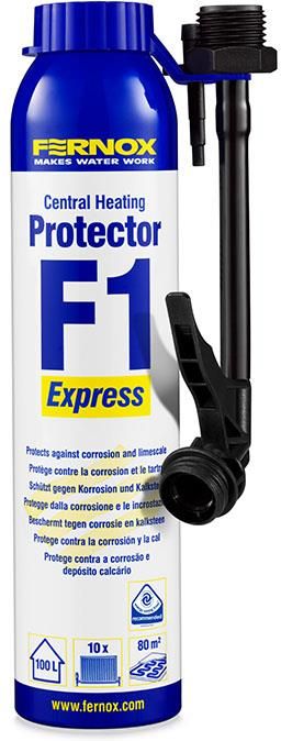Fernox Protector F1 400ml Inhibitor Korozji (62434) - opinie i ceny na ...