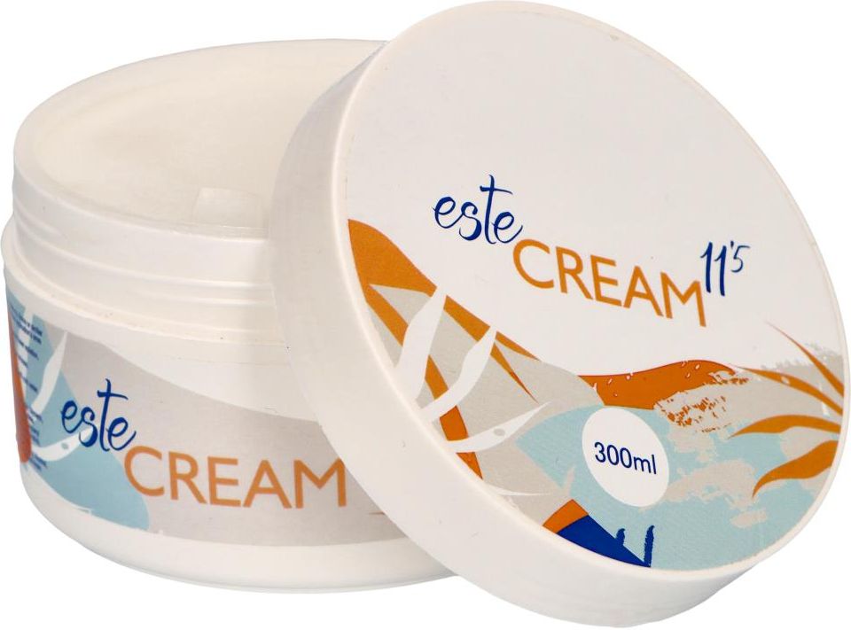 Este Cream Krem Przedzabiegowy Z Zawartością 11,5% Lidokainy 300ml ...