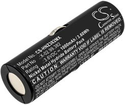 Cameron Sino Heine Beta Handles X-02.99.382 1000Mah 3.60Wh Ni-Mh 3.6V ...