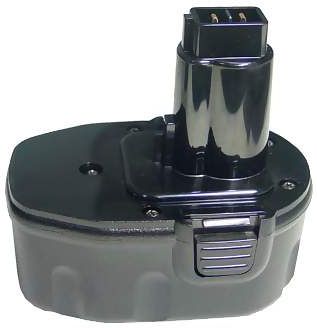 Hi-Power Baterie do wkrętarek DEWALT DC615KA zDE1444LD - Opinie i ceny ...