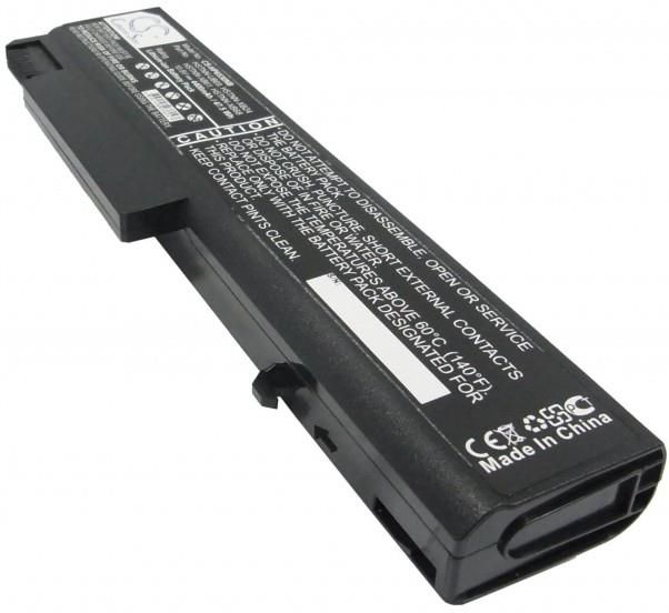 Bateria do laptopa Cameron Sino Hp Compaq 6530B Hstnn-Ib68 4400Mah 47 ...