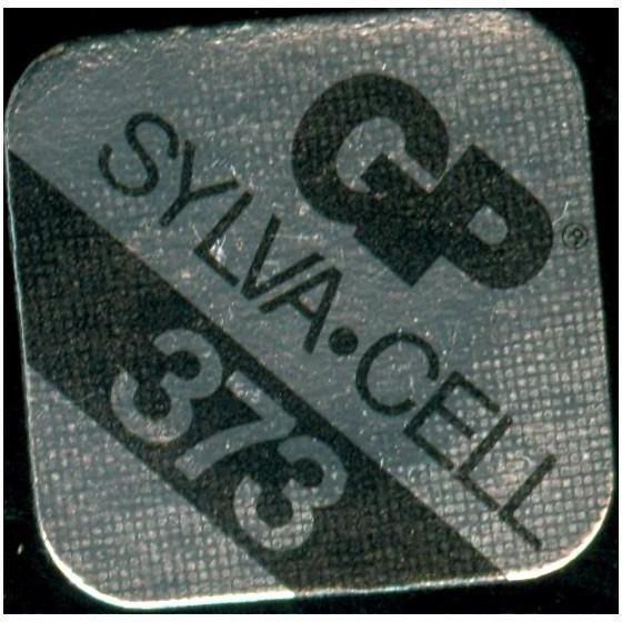 Maxell 373/Sr916Sw 1.55V (373SR916SW) - Ceny i opinie na Ceneo.pl