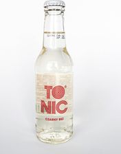 OnLemon Napój gazowany tonik Polski On Lemon To Nic Czarny Bez Smakowy ...