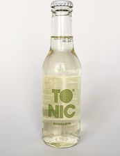 OnLemon Napój gazowany tonik Polski On Lemon To Nic Rozmaryn smakowy ...