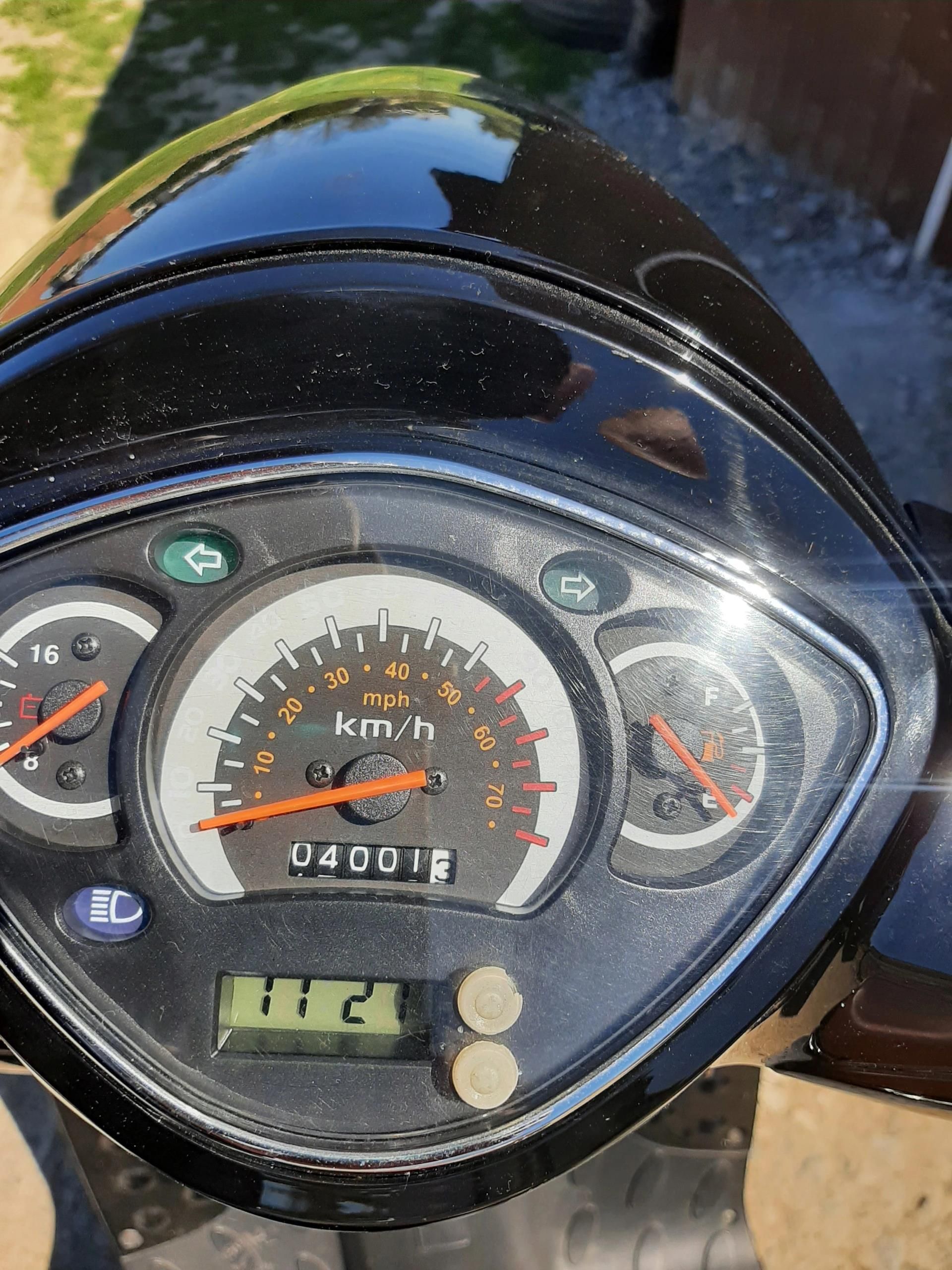 Romet Retro 125cm. - Opinie i ceny na Ceneo.pl