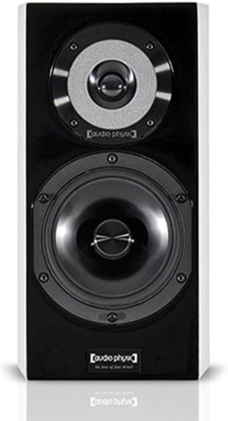 Audio Physic Step Plus HG czarne para - Opinie i ceny na Ceneo.pl