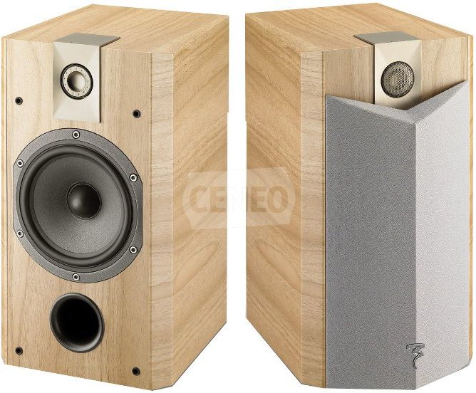 Focal.JMlab Chorus 706V - Opinie i ceny na Ceneo.pl