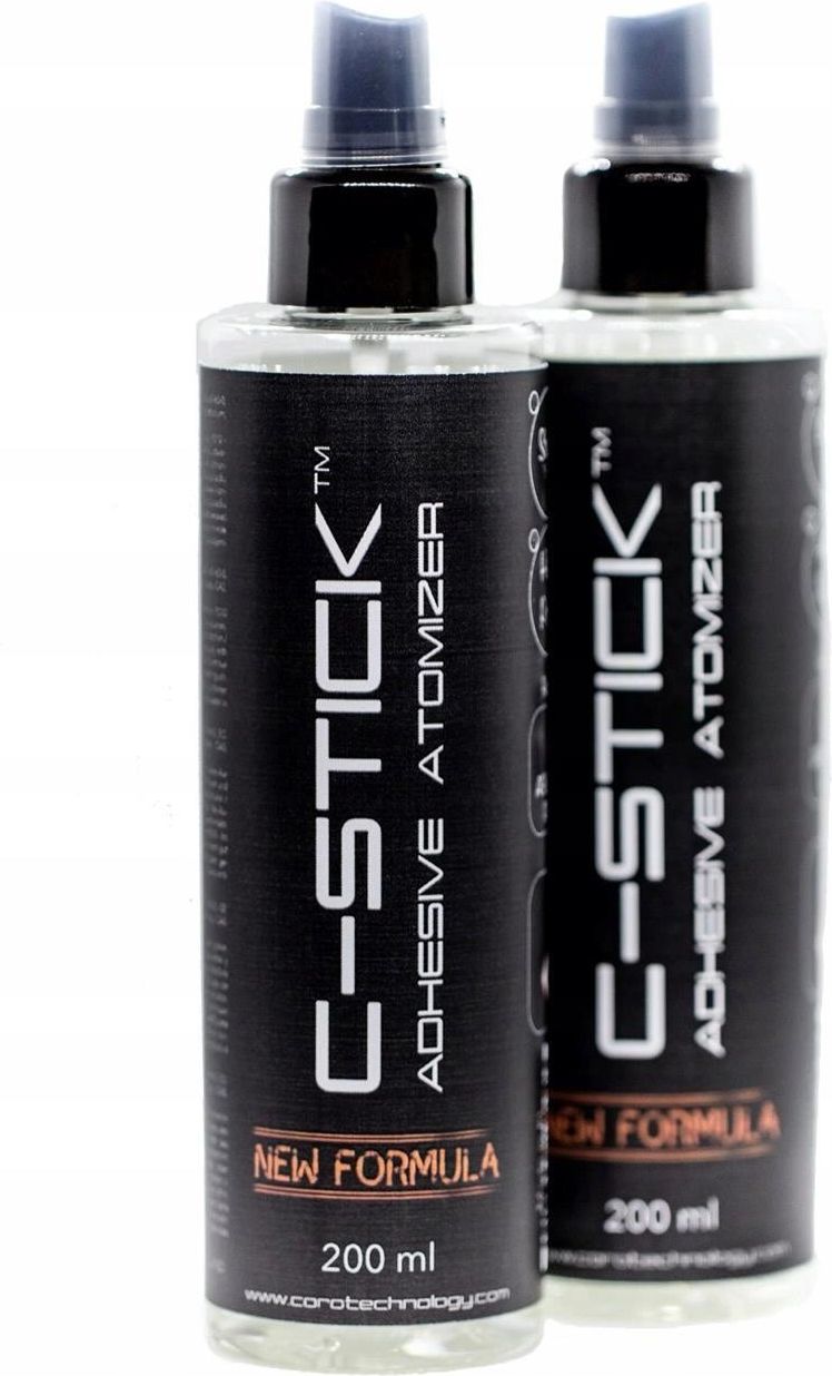 Coro Technology Całkowicie nowy C-Stick atomizer 200 ml klej druk ...