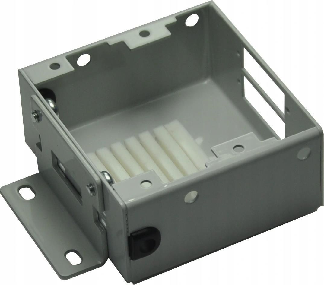 Dll Partners Przełącznica Światłowodowa Odf-Din Mini Na Ścianę (INNE ...