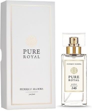 Fm World Fm 146 Perfumy Damskie 50Ml - Ceneo.pl