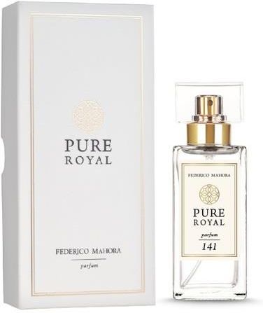 Fm World Fm 141 Perfumy Damskie 50Ml - Ceneo.pl