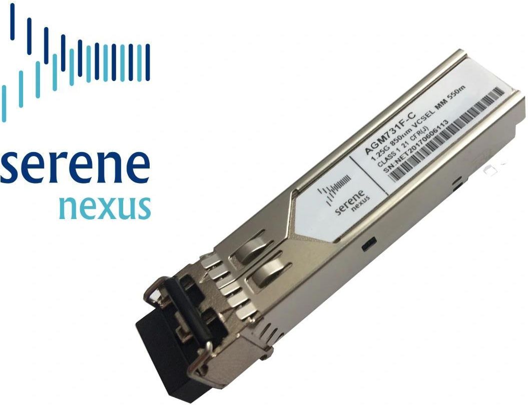 Serene Nexus Zamiennik Netgear Agm731F (AGM731C) - opinie i ceny na ...