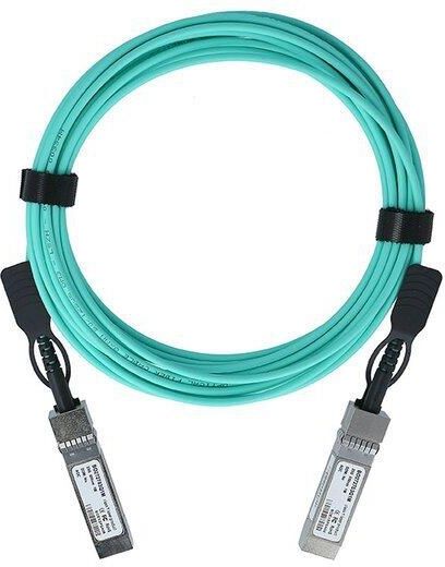 Cisco Sfp-25G-Aoc1M 25Gbase Active Optical Sfp28 Cable, 1M (SFP25GAOC1M ...