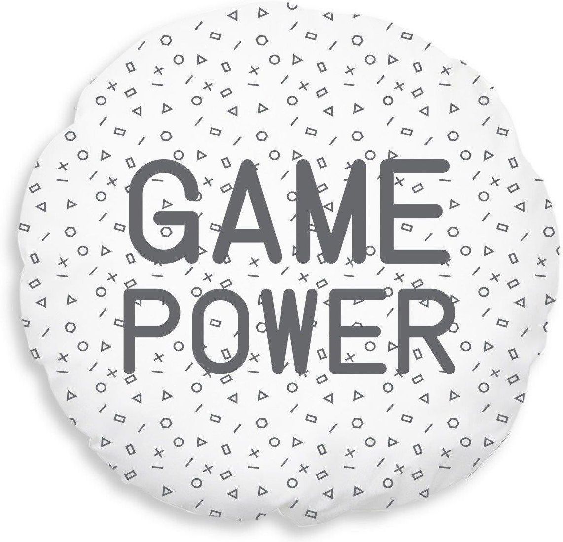 Today Poduszka Dekoracyjna Geek Game 40Cm - Opinie i atrakcyjne ceny na ...