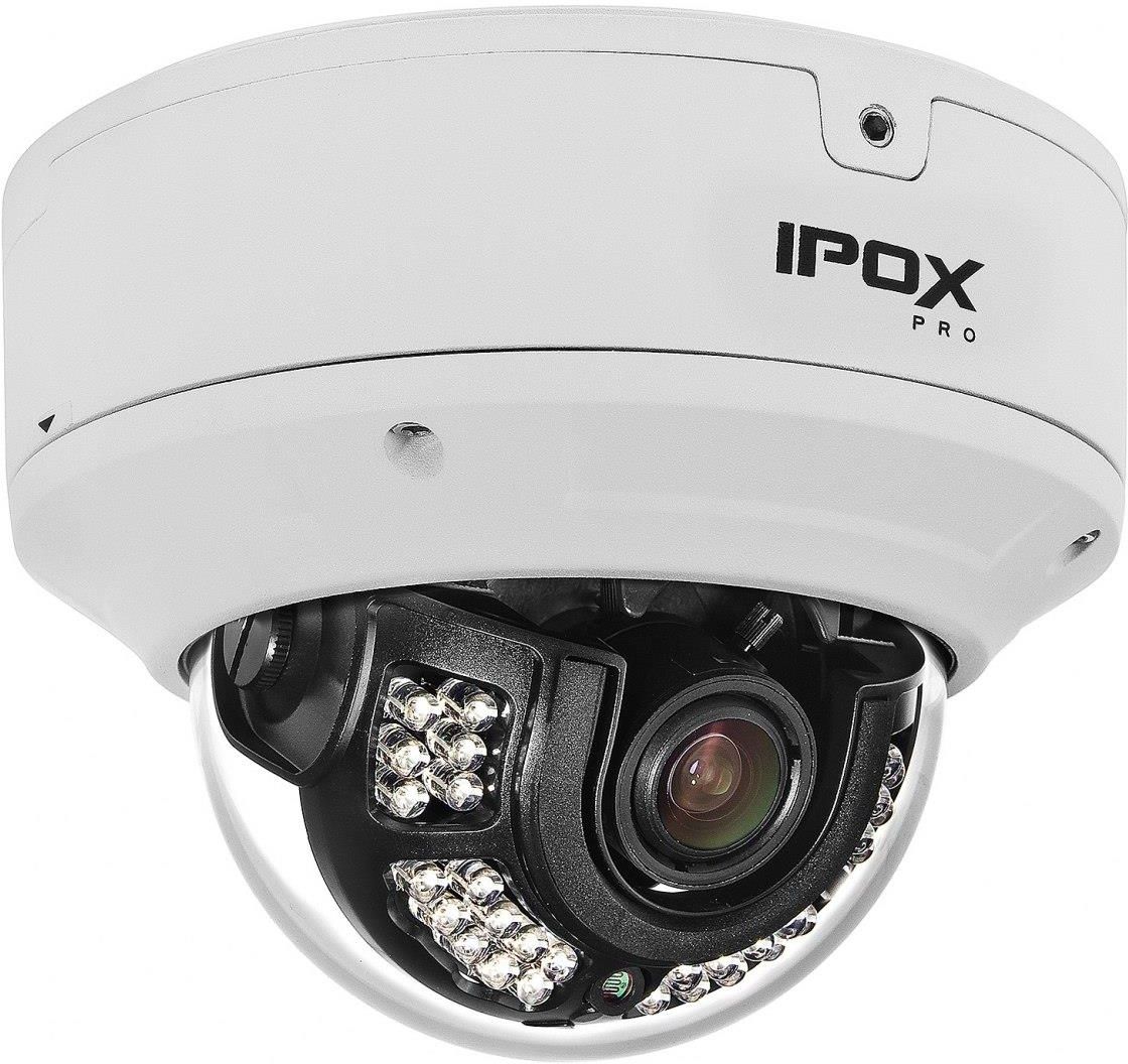 Kamera przemysłowa Ipox Pro Kamera Ip 8Mpx Px-Dwzi8030As-P (N6532 ...