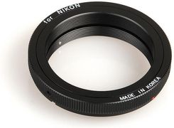 Adapter T2 mocowania obiektywu Samyang - Nikon - Ceny i opinie na Ceneo.pl