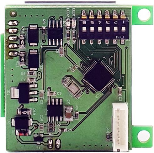EL-Piast EL-LIGHT Sterownik PLC - Opinie i ceny na Ceneo.pl