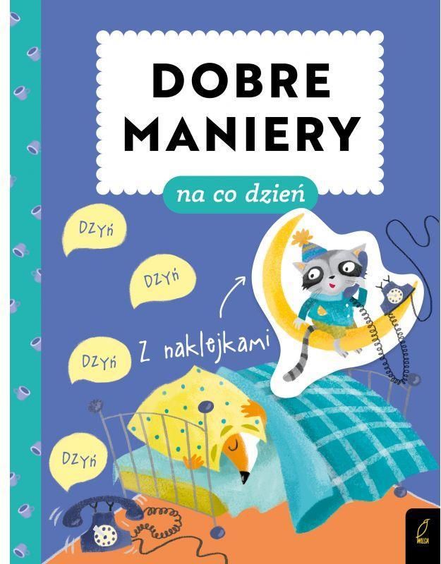 Dobre maniery. Dobre maniery na co dzień - ceny i opinie - Ceneo.pl