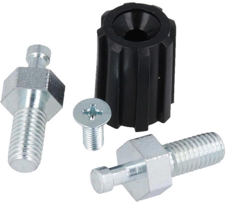 Zawór Afriso Adapter Siłownika Arm Proclick Na Zawór Mieszający Esbe ...