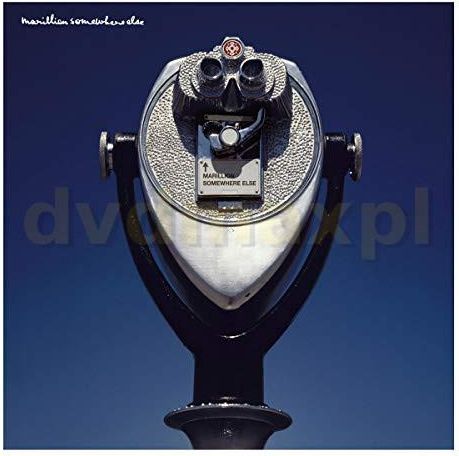 Płyta winylowa Marillion - Somewhere Else (2xWinyl) - Ceny i opinie ...