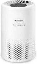 Oczyszczacz powietrza ROHNSON R-9460 UV-C + H13 HEPA + ION - opinie ...
