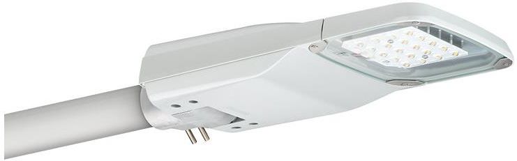 Philips Drogowa Led Bgs213 Eco123/740 100W 10055 Lm Psu Ii 48/60A Pl ...