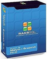 System operacyjny Raks Sql Kadry i Płace do 25 pracowników - Opinie i ...